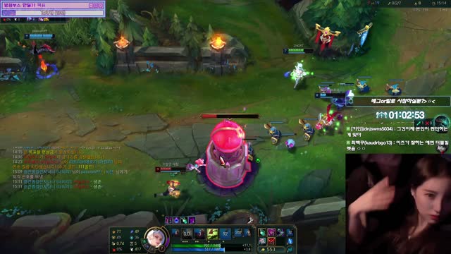 징코 62 | SOOP VOD