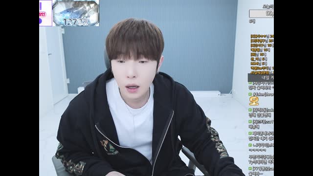 [캐치]케이 드릴 말씀이 있습니다 [케이대x더케이x더케이_루키] | SOOP VOD