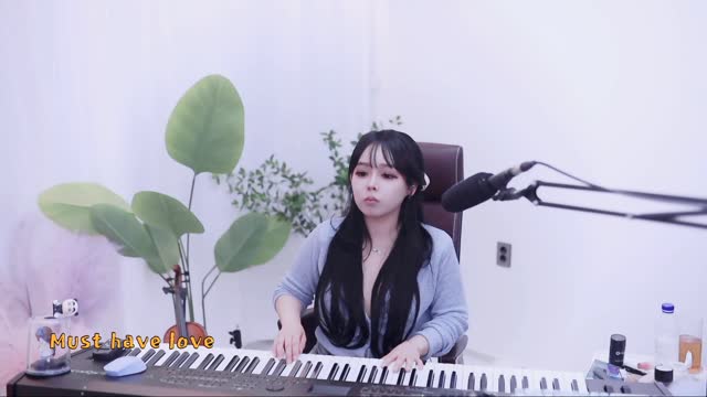 [캐치]🎵SG워너비 & 브라운 아이드 걸스 - Must Have Love | SOOP VOD