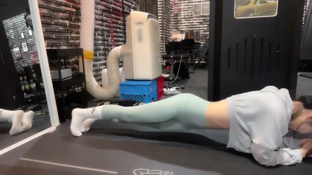 [캐치]AGF 대비 몸매 커스텀마이징 하러 | SOOP VOD