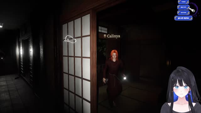 [공겜 DEVOUR /유희왕 합방] 급박해서 사투리 튀어나오는 미르님 (머독x카린야x샤르망x미르) | SOOP VOD