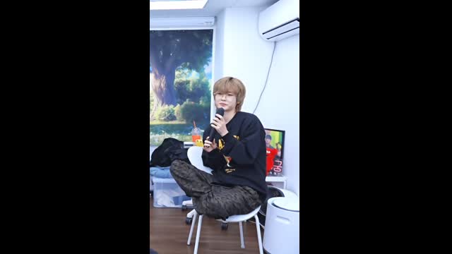 [캐치]내가 수니그룹 GD!! | SOOP VOD