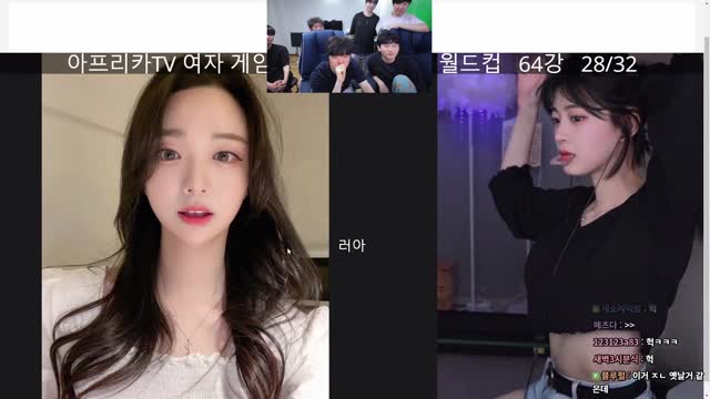 [캐치]민교없고튀어팀 SLL 합숙훈련 | SOOP VOD