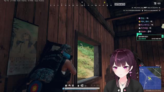 [클립]형한테 컷당한 르르땅 ㅋㅋㅋㅋㅋㅋㅋㅋ | SOOP VOD