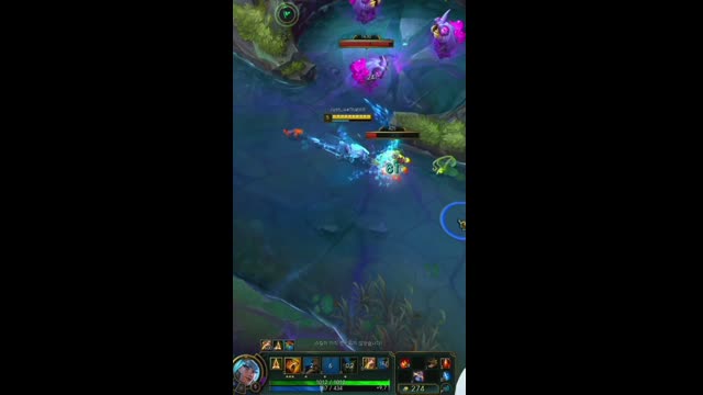 [캐치]SLL 스크림 vs 클리드 5/3 | SOOP VOD