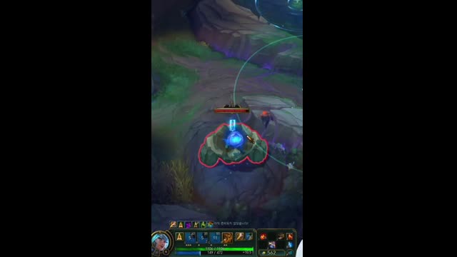 [캐치]SLL 스크림 vs 클리드 5/3 | SOOP VOD