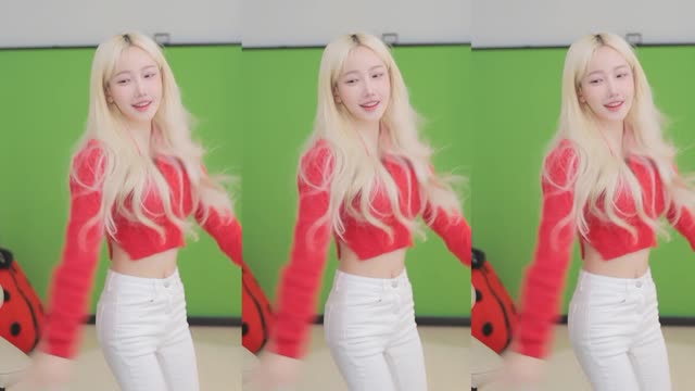 [클립] 예빈:B에게 별풍선 122개 선물 | SOOP VOD