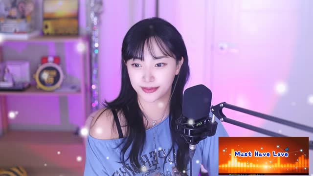 《🎤뚜뚜라이브》Must Have Love | SOOP VOD