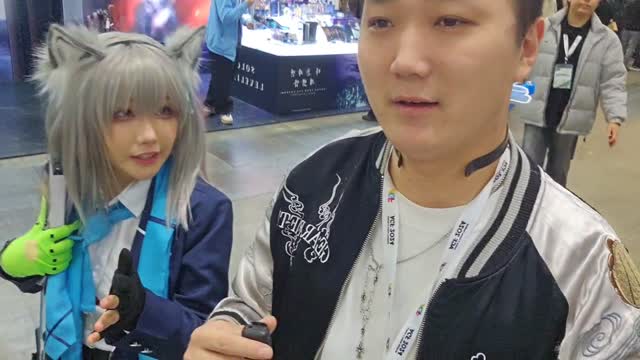 [클립]나는푸르 홍딩굴 AGF | SOOP VOD