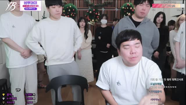 [클립][YB]염보성 라네트 대학리그 YB VS JSA 라이벌매치 8강 | SOOP VOD