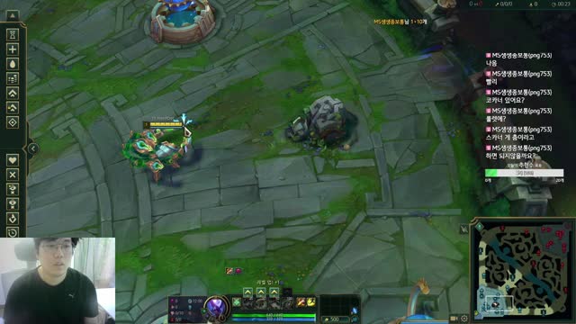 [클립]멍구닷 poe2나 합시다. ~ -20일차- 하루에 한개씩만 | SOOP VOD