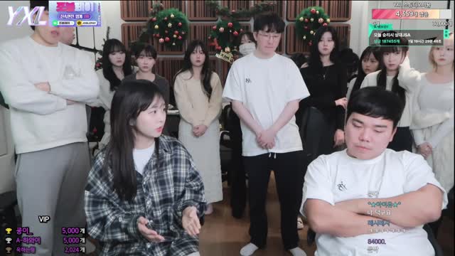 [클립][YB]염보성 라네트 대학리그 YB VS JSA 라이벌매치 8강 | SOOP VOD