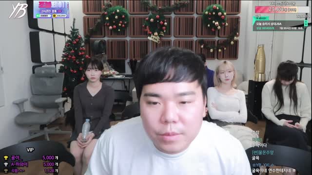 [클립][YB]염보성 라네트 대학리그 YB VS JSA 라이벌매치 8강 | SOOP VOD