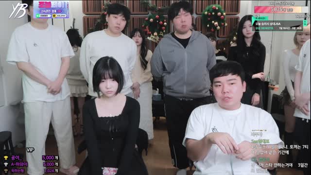 [클립][YB]염보성 라네트 대학리그 YB VS JSA 라이벌매치 8강 | SOOP VOD