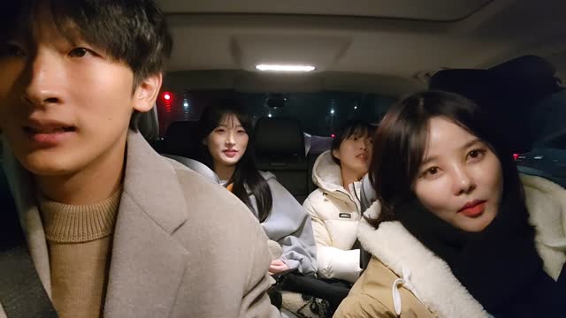 [클립]큐센jsa 4강진출 증명했습니다 | SOOP VOD