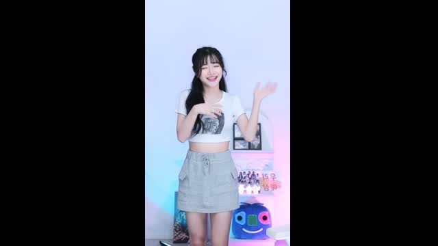 [캐치]하랑e 하입보이 | SOOP VOD