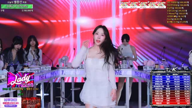 [클립][12월 더케이 직급전] 미오탱 탱셈블 9시 탱플 (20) | SOOP VOD