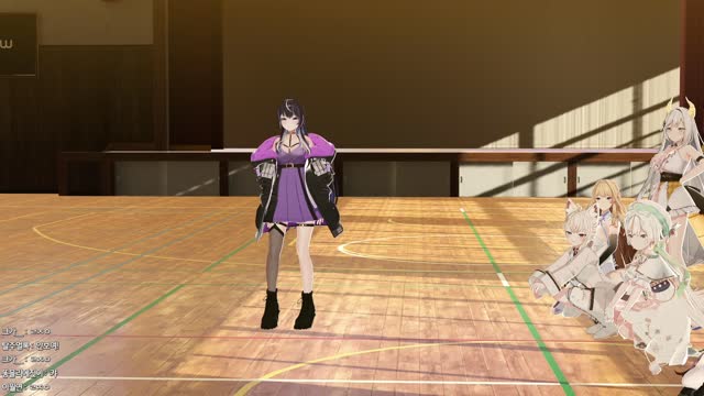 [클립]3D 터미널 by 라즈 | SOOP VOD