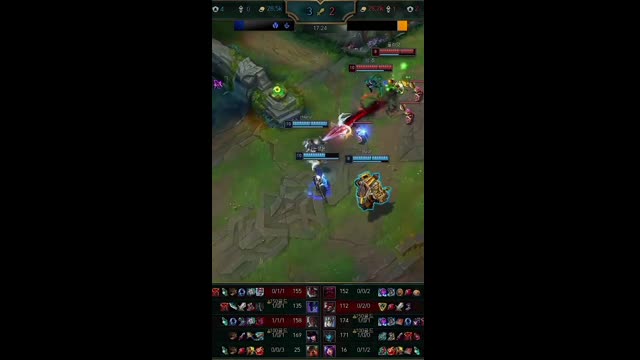 [캐치]SLL B조 관전 | SOOP VOD