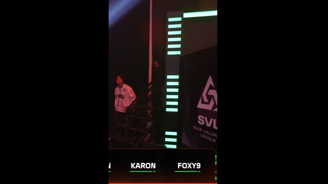 [캐치]SEN vs. GEN — SVL 2024 — 그룹스테이지 — Day 1 | SOOP VOD