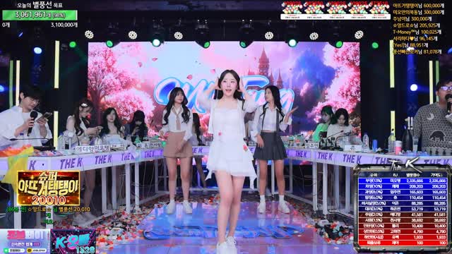 [클립][12월 더케이 직급전] 미오탱 탱셈블 9시 탱플 (19) | SOOP VOD