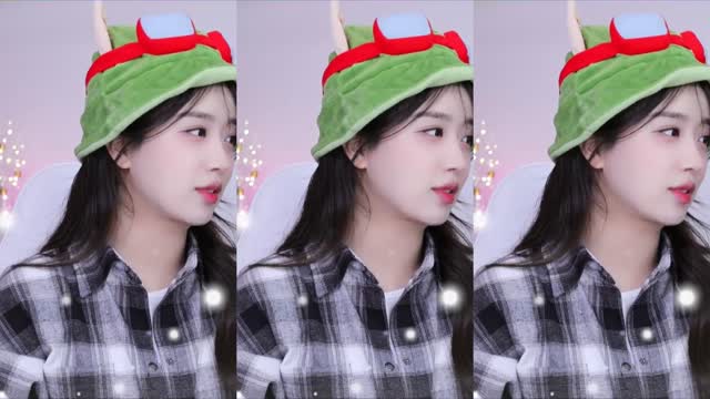 [클립] 마이민♡에게 별풍선 421개 선물 | SOOP VOD