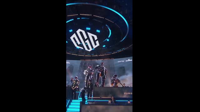 [캐치][배그] CIRCUIT 1 FINAL | PGC 2024 | SOOP VOD