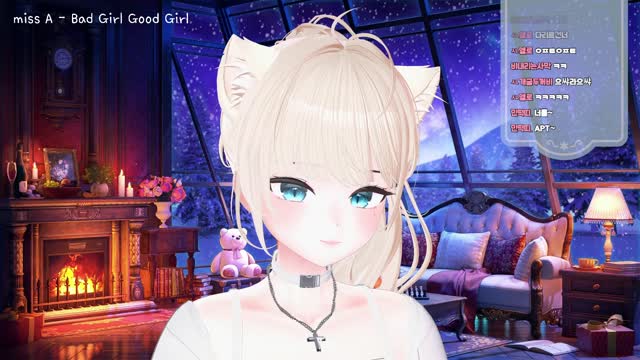 [클립][스노 노래] 트와이스 - Feel Special 24-12-11 | SOOP VOD