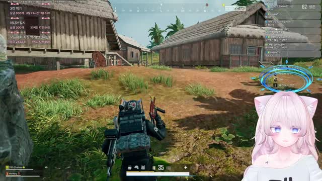 [클립]맏쎄이 X PUBG [알사배 : 와르르 사녹 대작전!!] | SOOP VOD