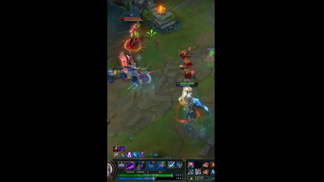 [캐치]하루 SLL 스크림vs백크팀 | SOOP VOD