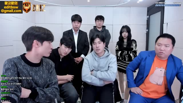 [캐치]DMZ가요제 세미파이널 9강 누가 떨어질지???? | SOOP VOD