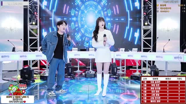 [캐치][최가네] RED.송 엑셀 1화 최후의 직급전쟁! 오늘한명 퇴출입니다. 채무X송채연X조연X유치땅X은비X로링X젼지연 | SOOP VOD