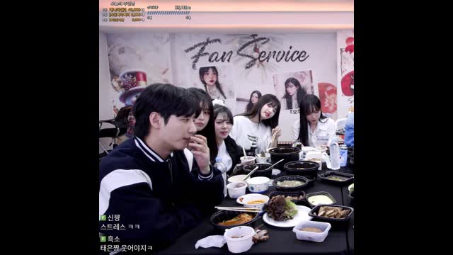 [캐치]다시보기 X 빵훈X남순 할말은 하겠습니다. 수니그룹 | SOOP VOD