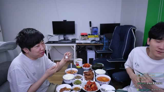 [클립]김민교 SLL 승자전 D-DAY | SOOP VOD