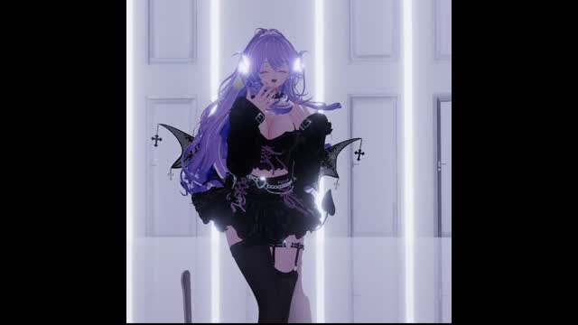 [캐치]KDA 풀트 댄스 | SOOP VOD