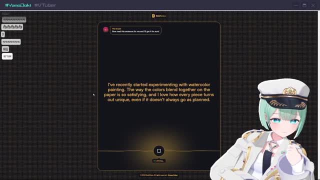 [캐치]영어발음 테스트 - korean 51%나온 함장 | SOOP VOD