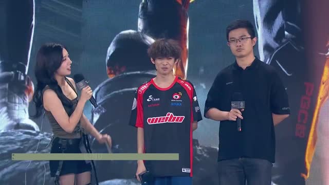 [클립][배그] CIRCUIT 2 DAY 1 | PGC 2024 | SOOP VOD