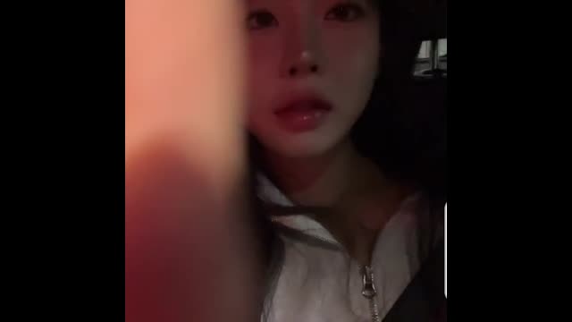 [캐치][최가네] 택시에서 조연이가 알려줄게(8) | SOOP VOD