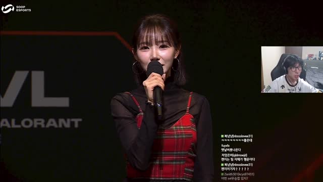 [캐치]foxy9 72 | SOOP VOD