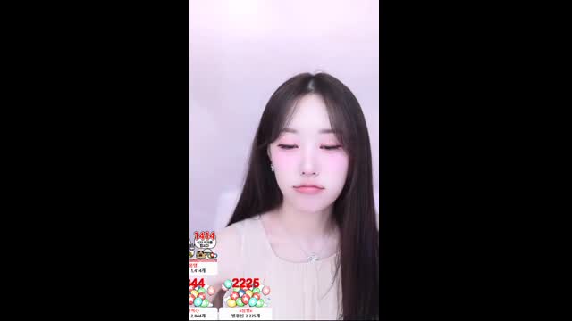 [캐치]미오탱 - Balloon in Love 160 | SOOP VOD