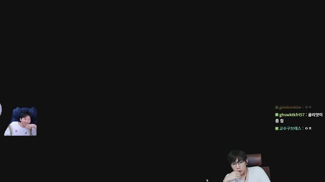 [클립]김민교 SLL 4강 저라뎃팀 vs 나탈리팀 | SOOP VOD