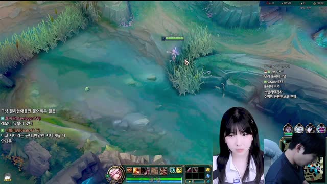 [캐치]MCK 4강전 킴성태팀 제발 | SOOP VOD