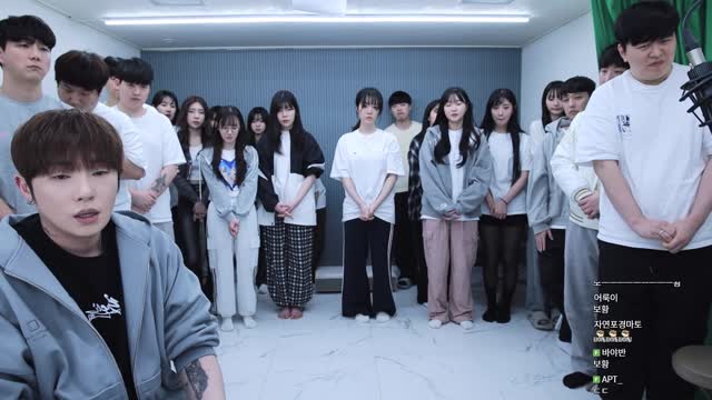 [케이] 저번에 600 나왔으니까 이번엔 삼겹살로... [케이대] | SOOP VOD