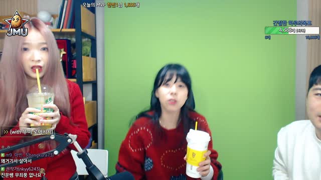 [클립] Sharp조기석에게 별풍선 549개 선물 | SOOP VOD