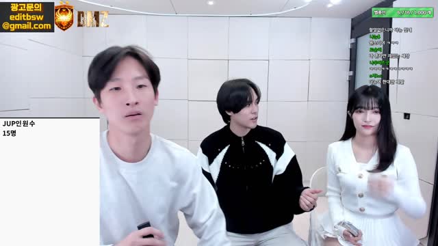 [클립]JUP)부활했습니다. | SOOP VOD