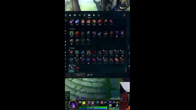 [캐치]sll 4강 vs 민교없고튀어 | SOOP VOD