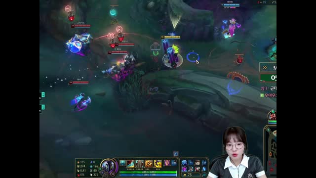 [캐치]MCK 해기팀VS성태 결승 3판2선 | SOOP VOD