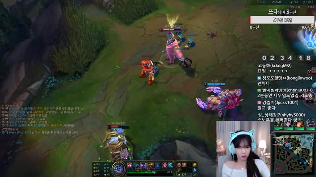 [클립]mck 깅찔x봉준x듀단x아니x상어 | SOOP VOD