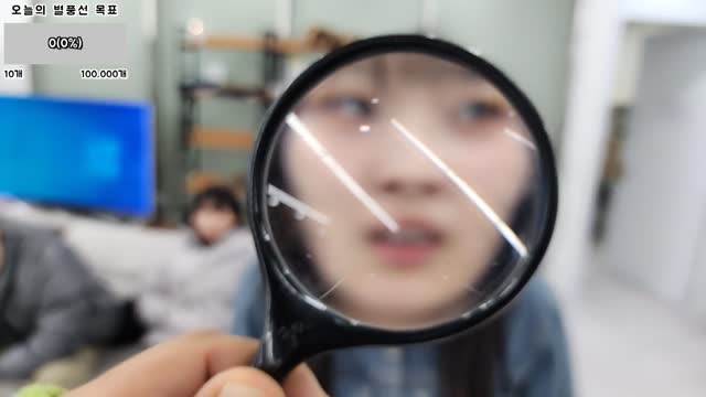 [캐치][최가네] 꽁트 그만 좀 하라구요 ㅋㅋㅋㅋ (최군 x 김순지) | SOOP VOD