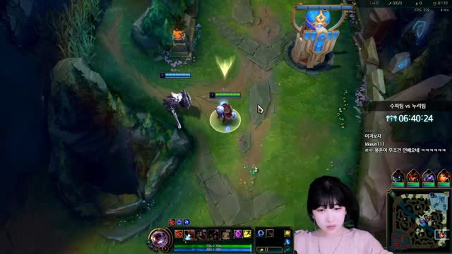 [캐치]수피 mksi 대비 mck | SOOP VOD